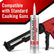High Bond Automotive Glass Adhesive Kit - Fast Curing, OEM Quality ...