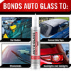 High Bond Automotive Glass Adhesive Kit - Fast Curing, OEM Quality ...